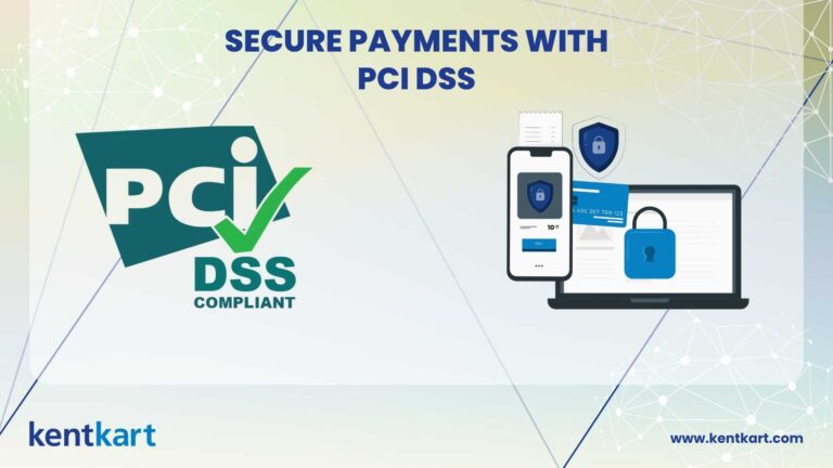 PCI DSS. How kentkart ensures the security of electronic payments ...