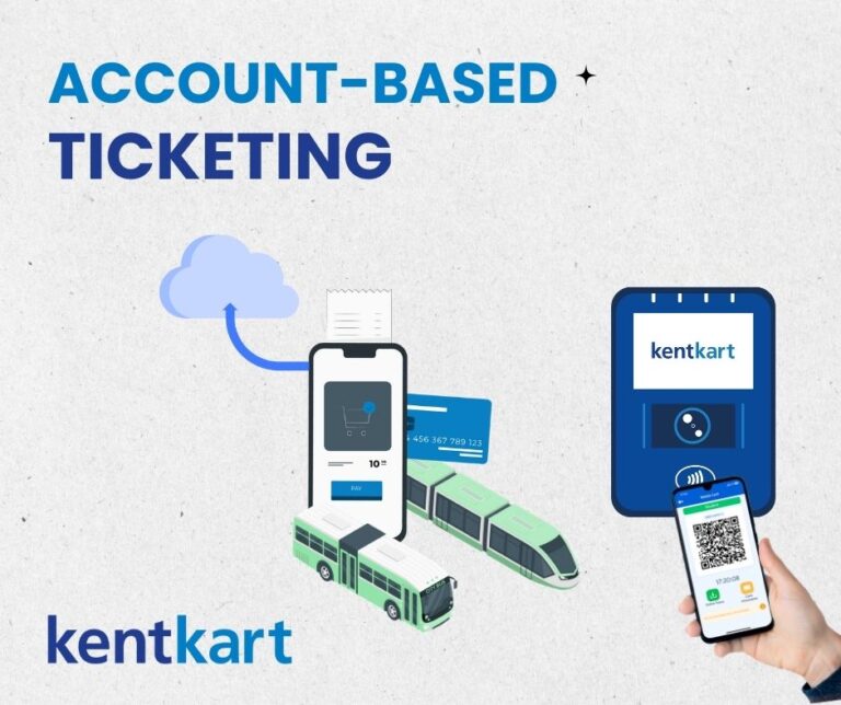 Account-Based Ticketing: time to learn our ABTs. - Kentkart