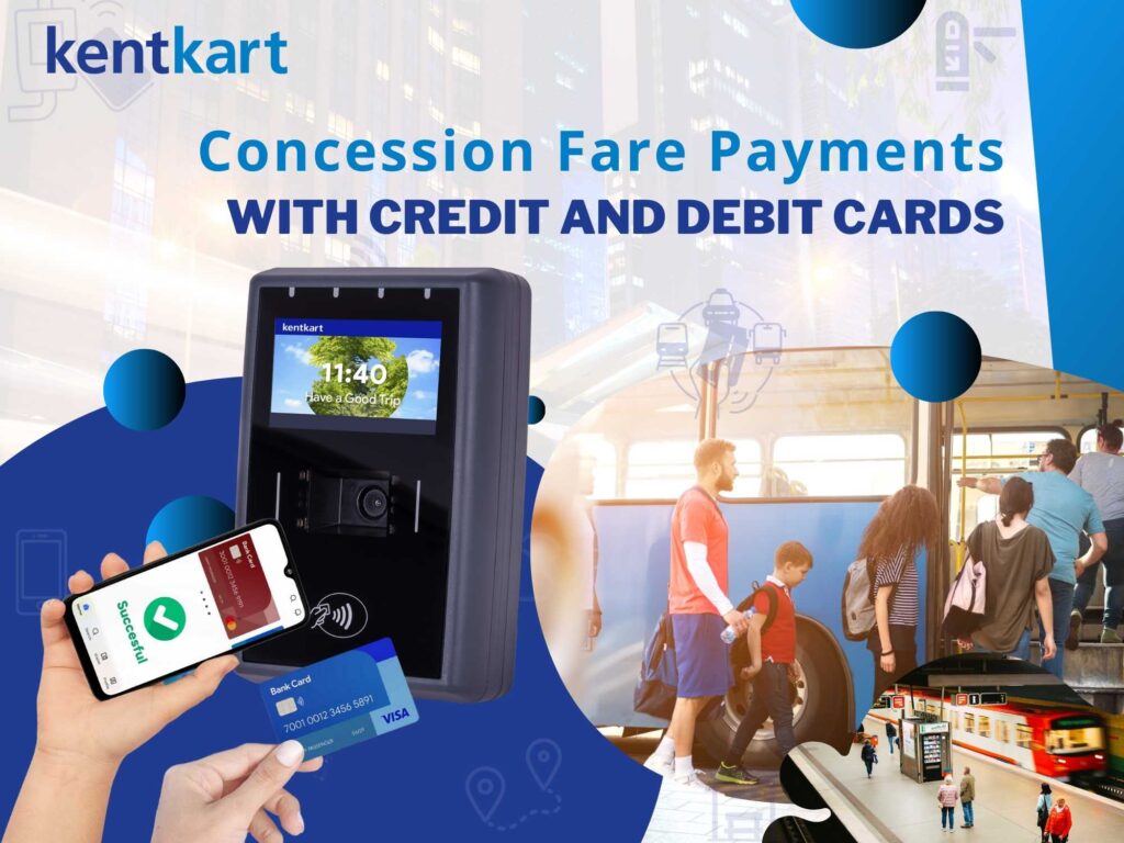 Home Page - Kentkart