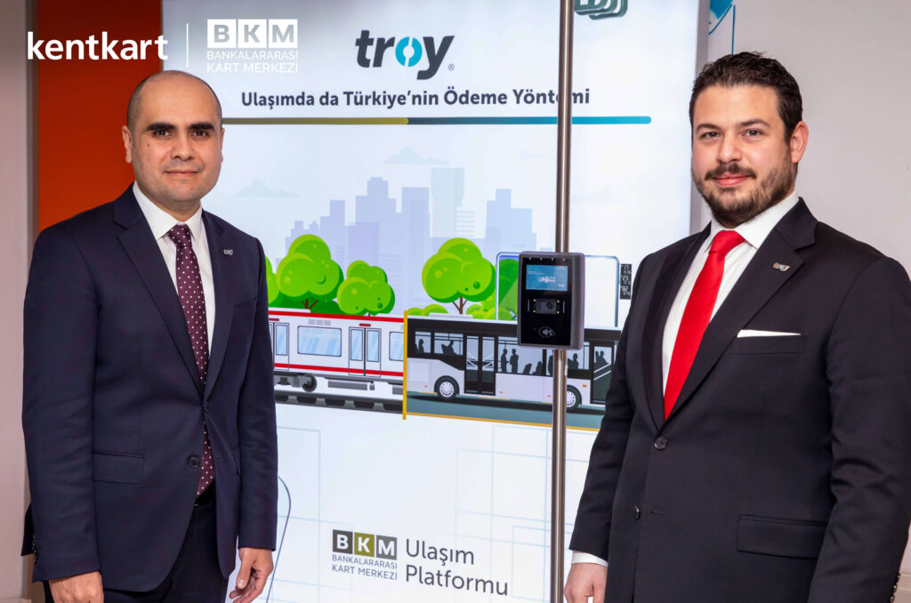 A New Era for Public Transportation in Turkey - Kentkart