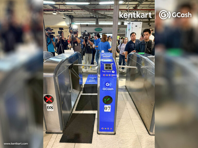 Kentkart Delivers the Philippines’ First Open-Loop Fare System for Metro Transit - Kentkart